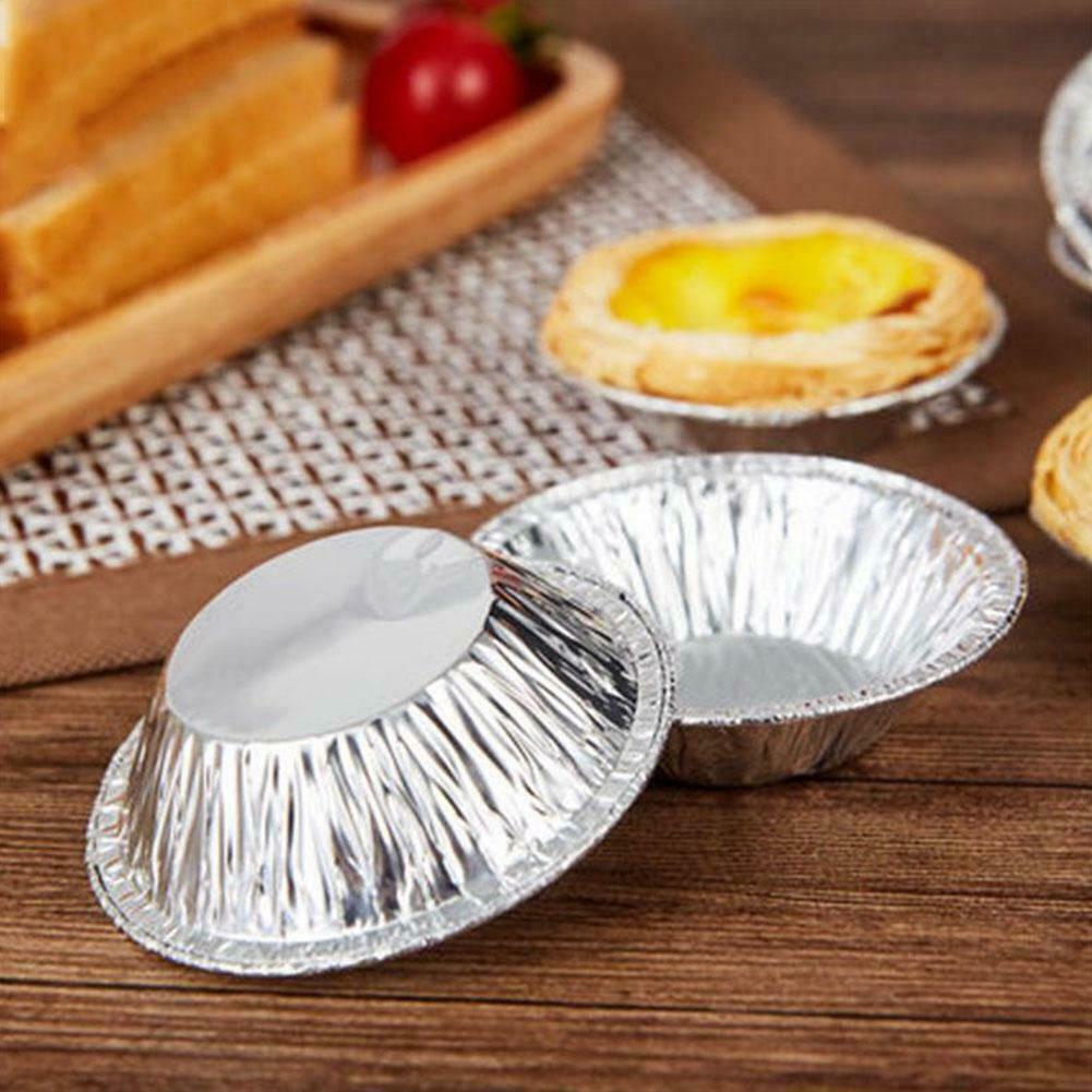 Bakery Foil Trays, Pie Foils & Aluminium Containers UK | Baking Foils ...
